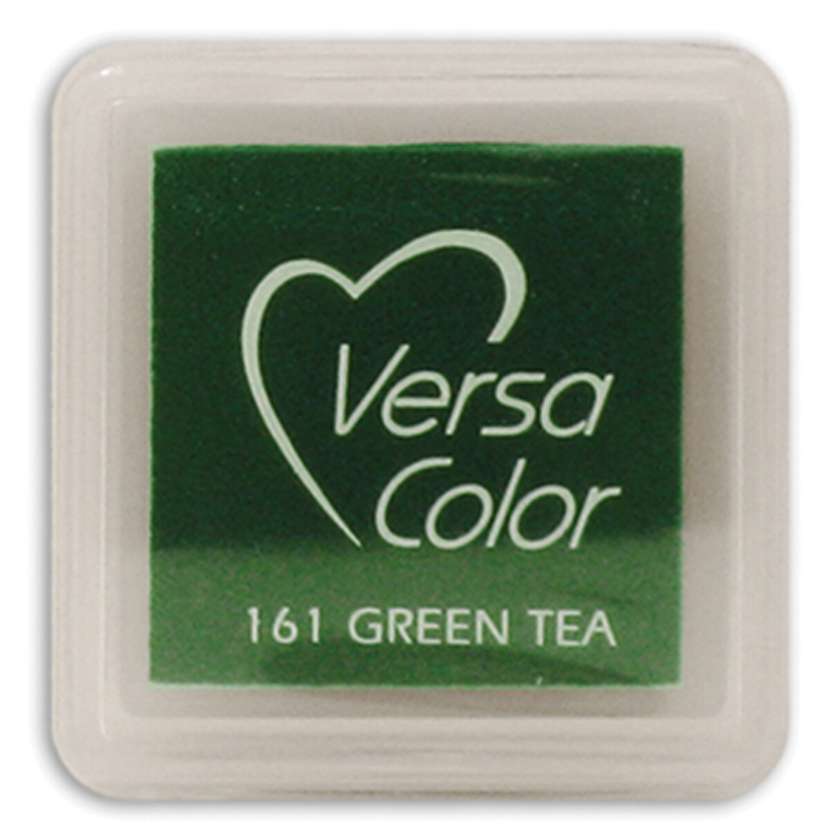 VersaColor Pigment Mini Ink Pad-Green Tea | Michaels
