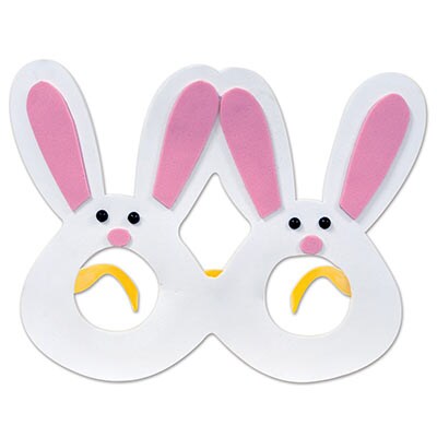 Bunny Glasses | Michaels