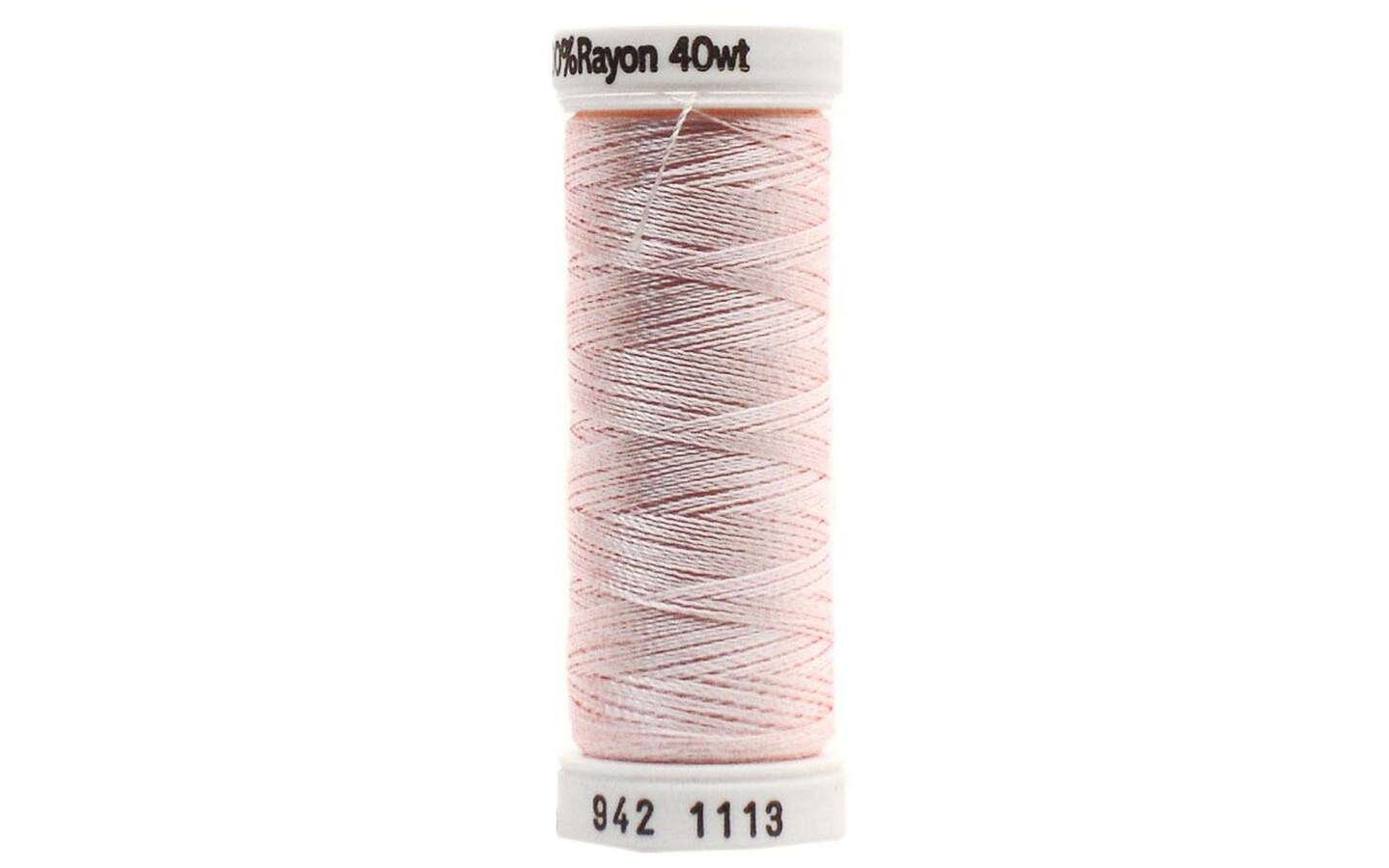 Sulky Rayon Thread 40wt 250yd Pastel Mauve | Michaels