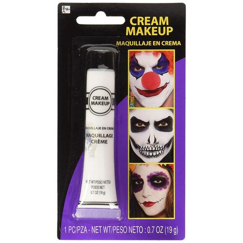 White Make Up Cream | Michaels