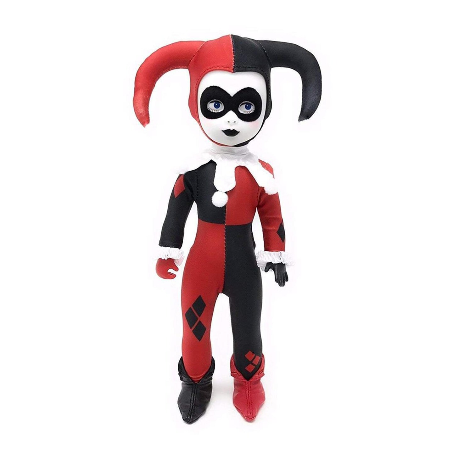 Mezco Toyz Living Dead Dolls Classic Harley Quinn Doll | Michaels