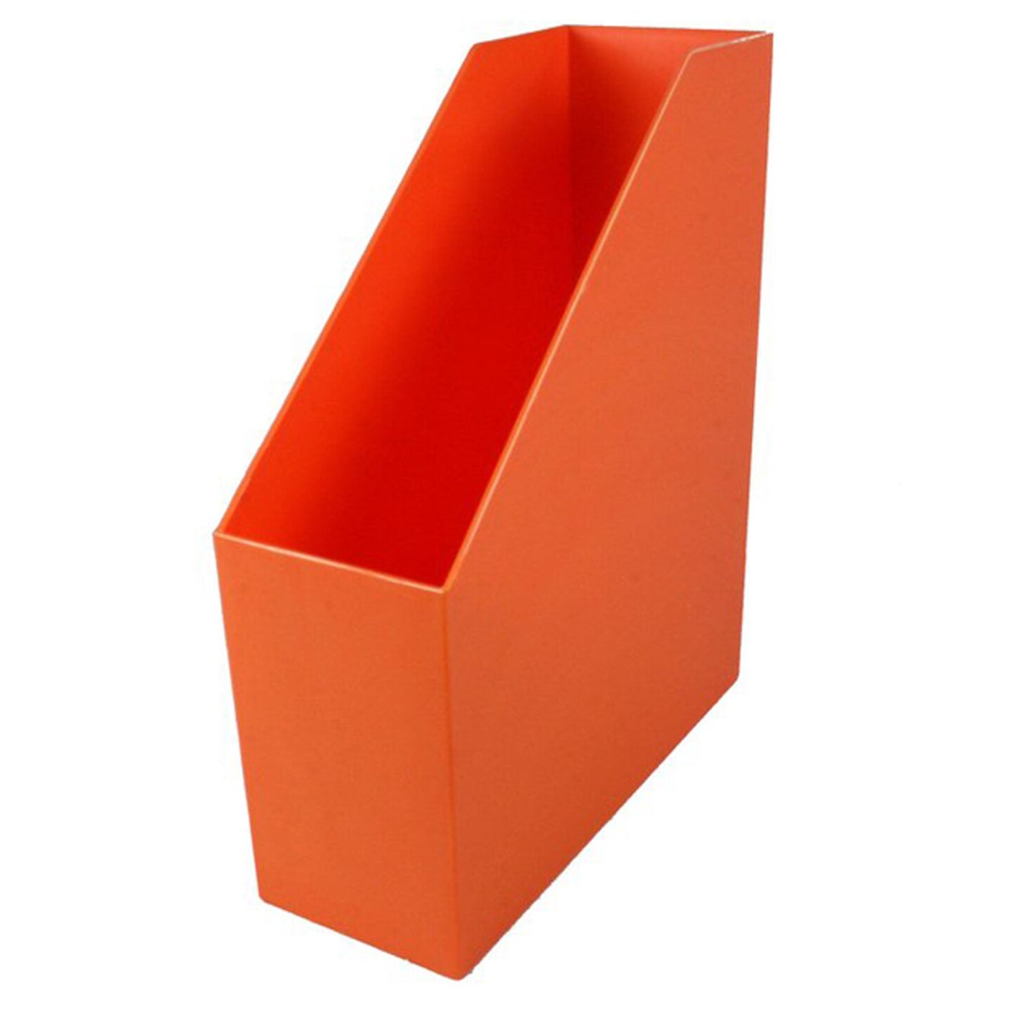 Magazine File, Orange, Pack of 2 | Michaels