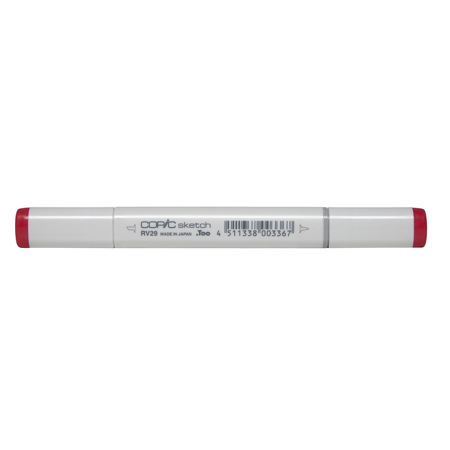 Copic Sketch Marker, Crimson | Michaels