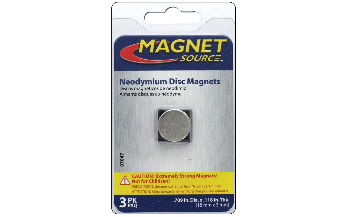 Magnet Source, The | Michaels