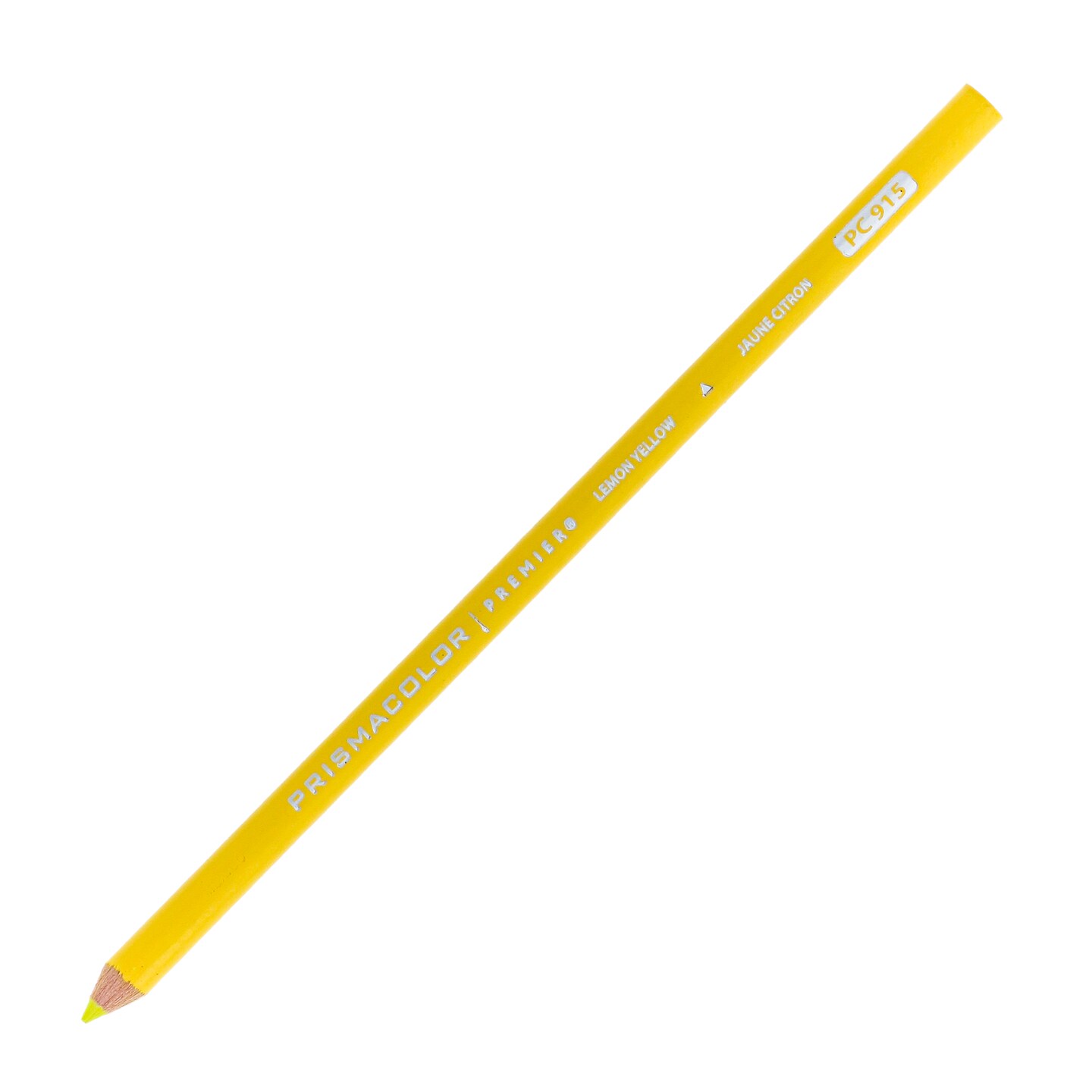 Prismacolor Premier Thick Core Colored Pencil, Lemon Yellow | Michaels
