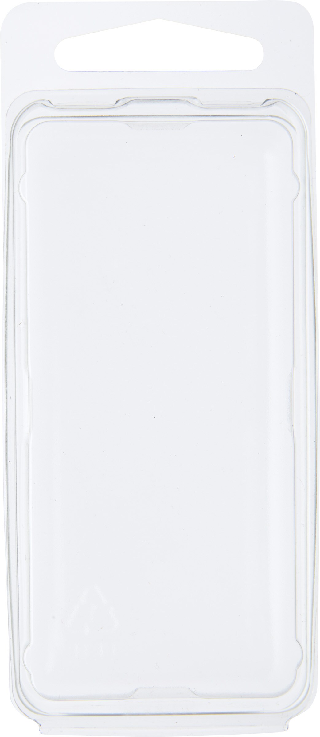 Collecting Warehouse Clear Plastic Clamshell Package / Storage ...