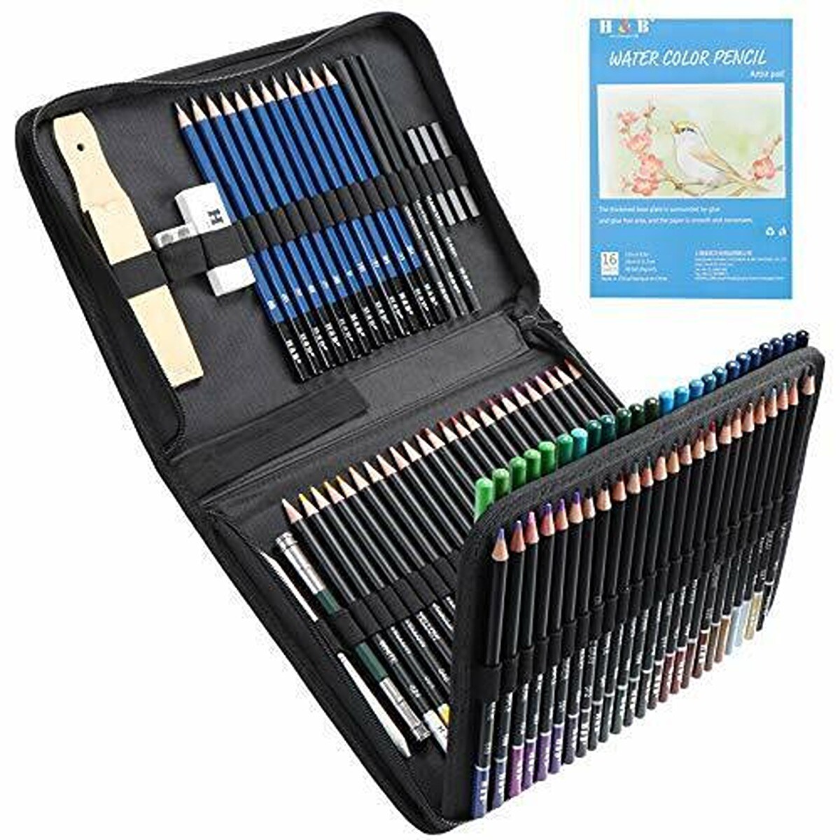 Reliable Drawing and Colored Pencils Set | Michaels