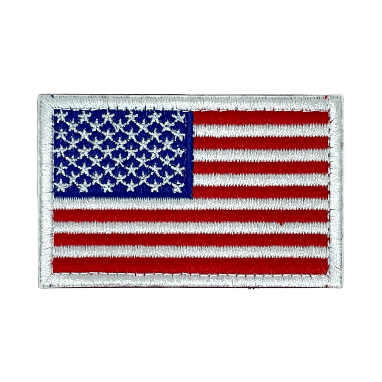 JupiterGear Tactical USA Flag Patch with Detachable Backing | Michaels