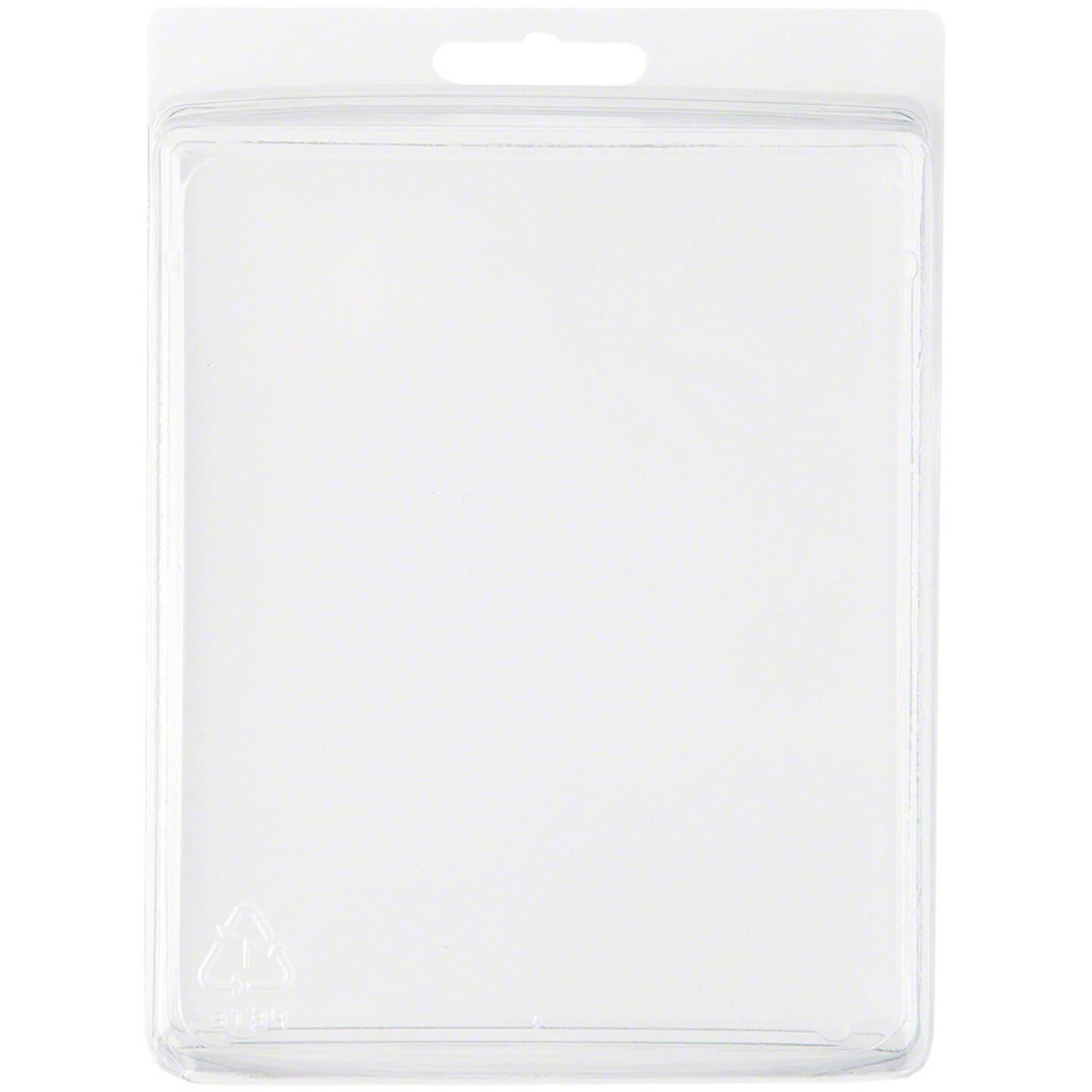 Collecting Warehouse Clear Plastic Clamshell Package / Storage ...