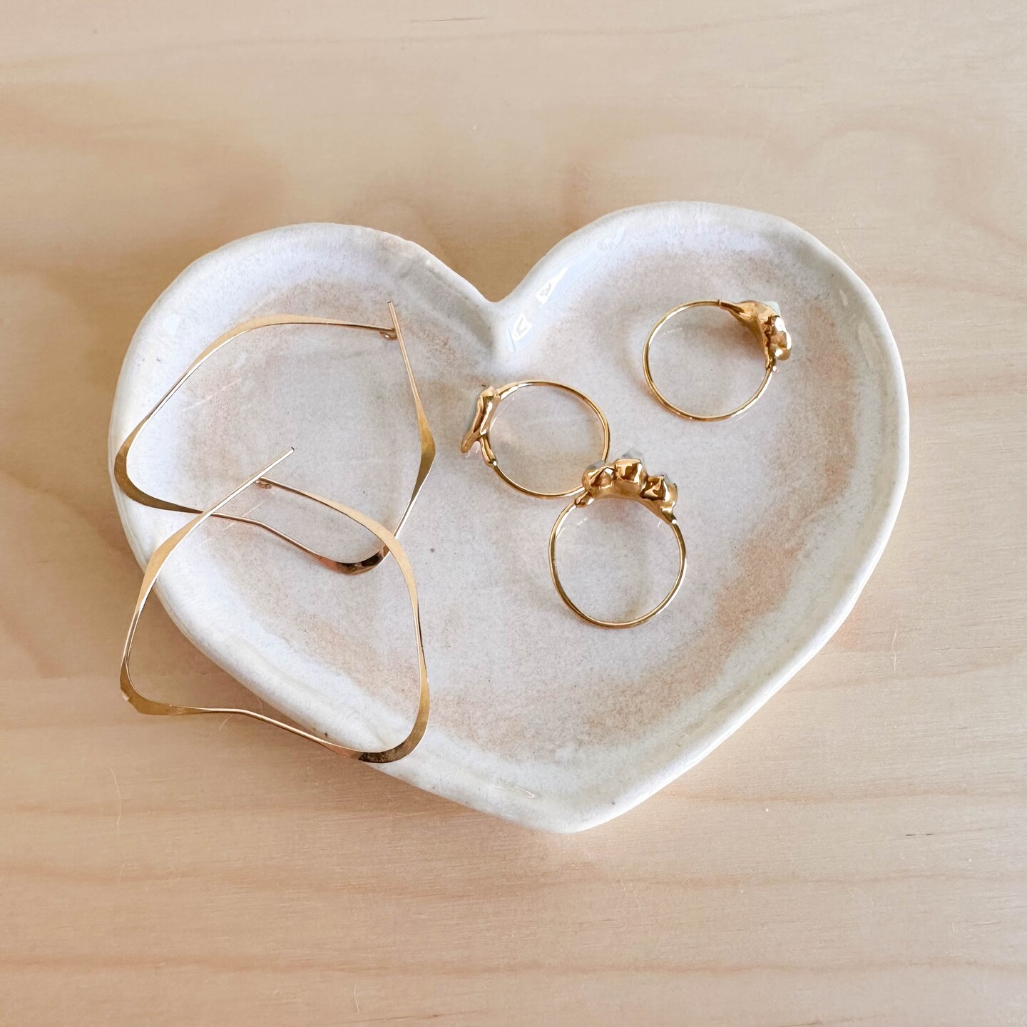 Handmade Jewelry | Earrings, Bracelets, Necklaces | MakerPlace by Michaels