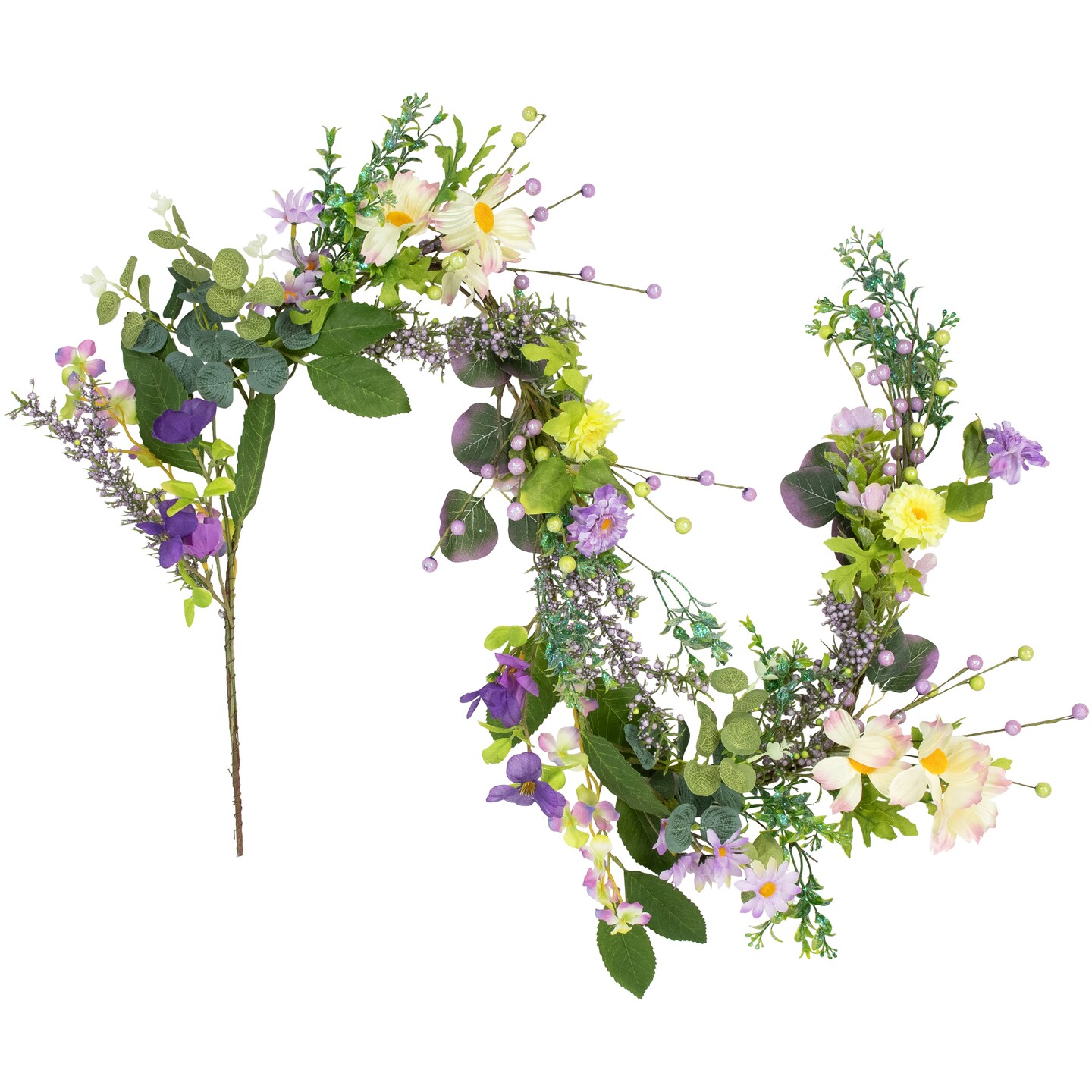 Spring Garlands | Michaels