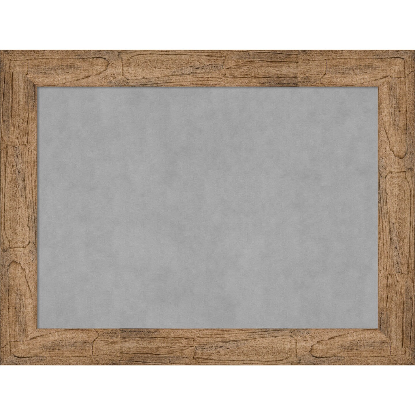 Owl Brown Wood Framed Magnetic Board | Michaels