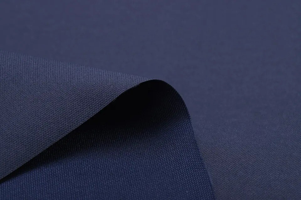 Marine Canvas Waterproof Fabric 600 Denier Blocks Heat and Reduce Glare ...