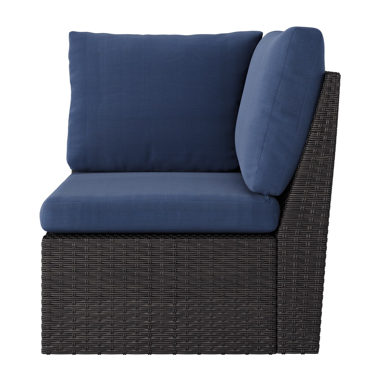 Corliving Outdoor Sectional Chair Corner Piece | Michaels
