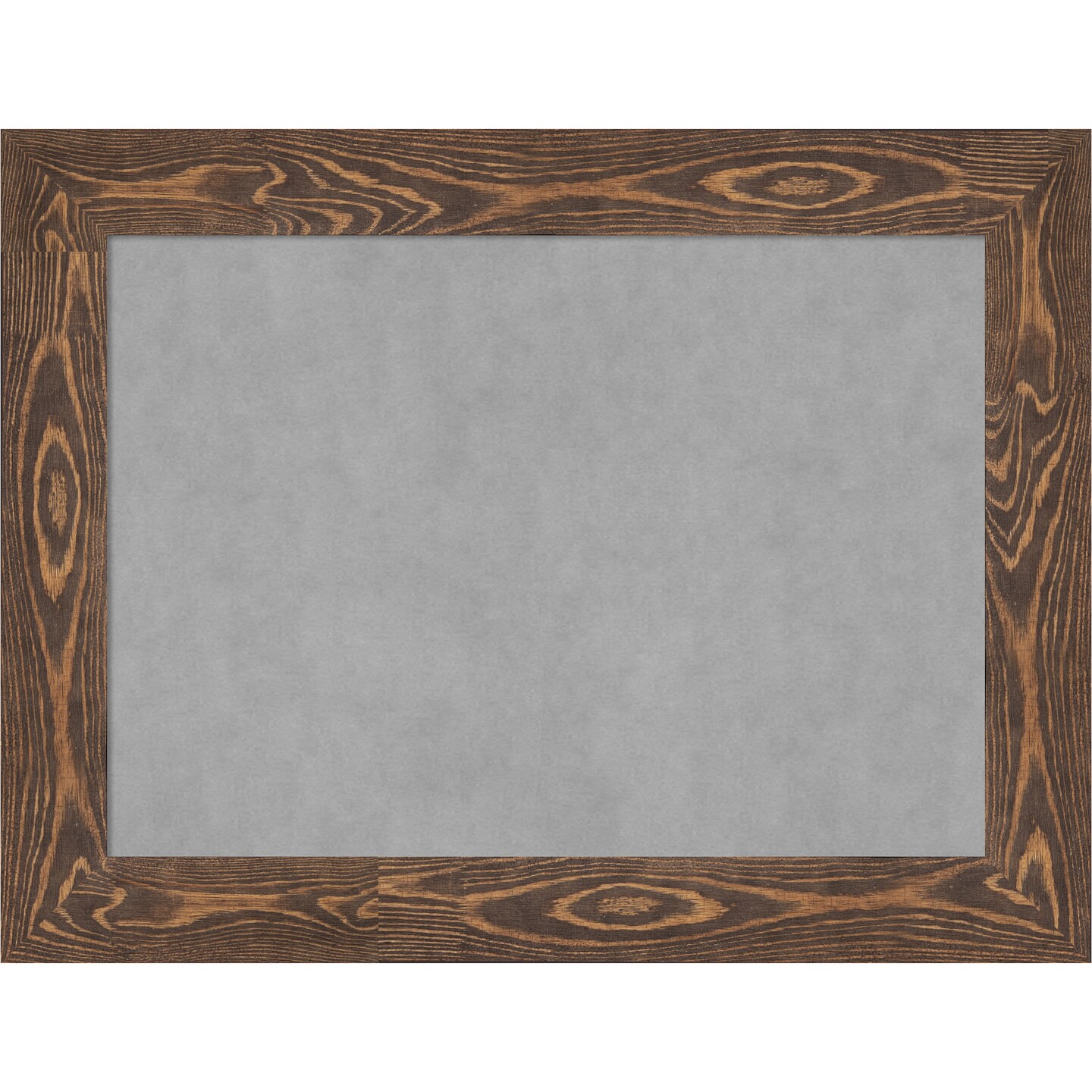 Bridge Wood Framed Magnetic Board | Michaels