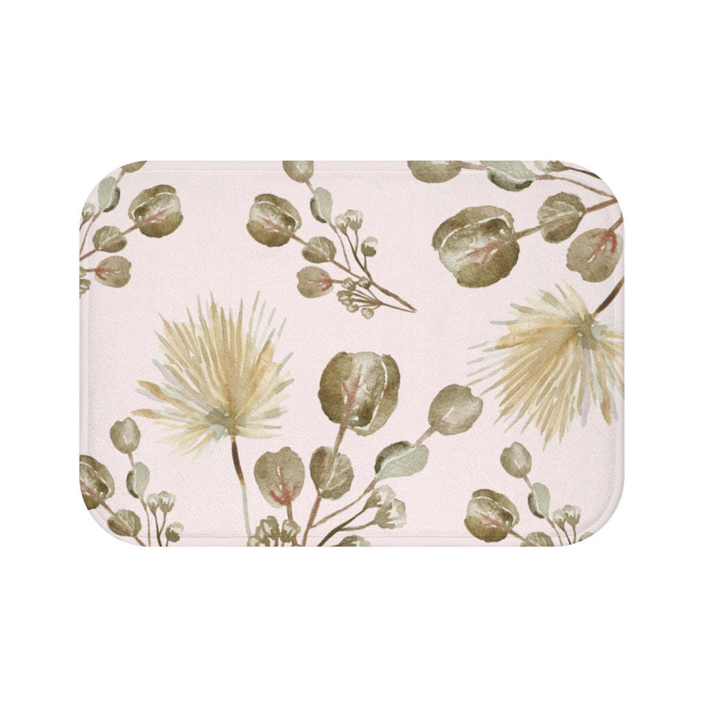 Garden Blossoms Bath Mat Home Accents | Michaels