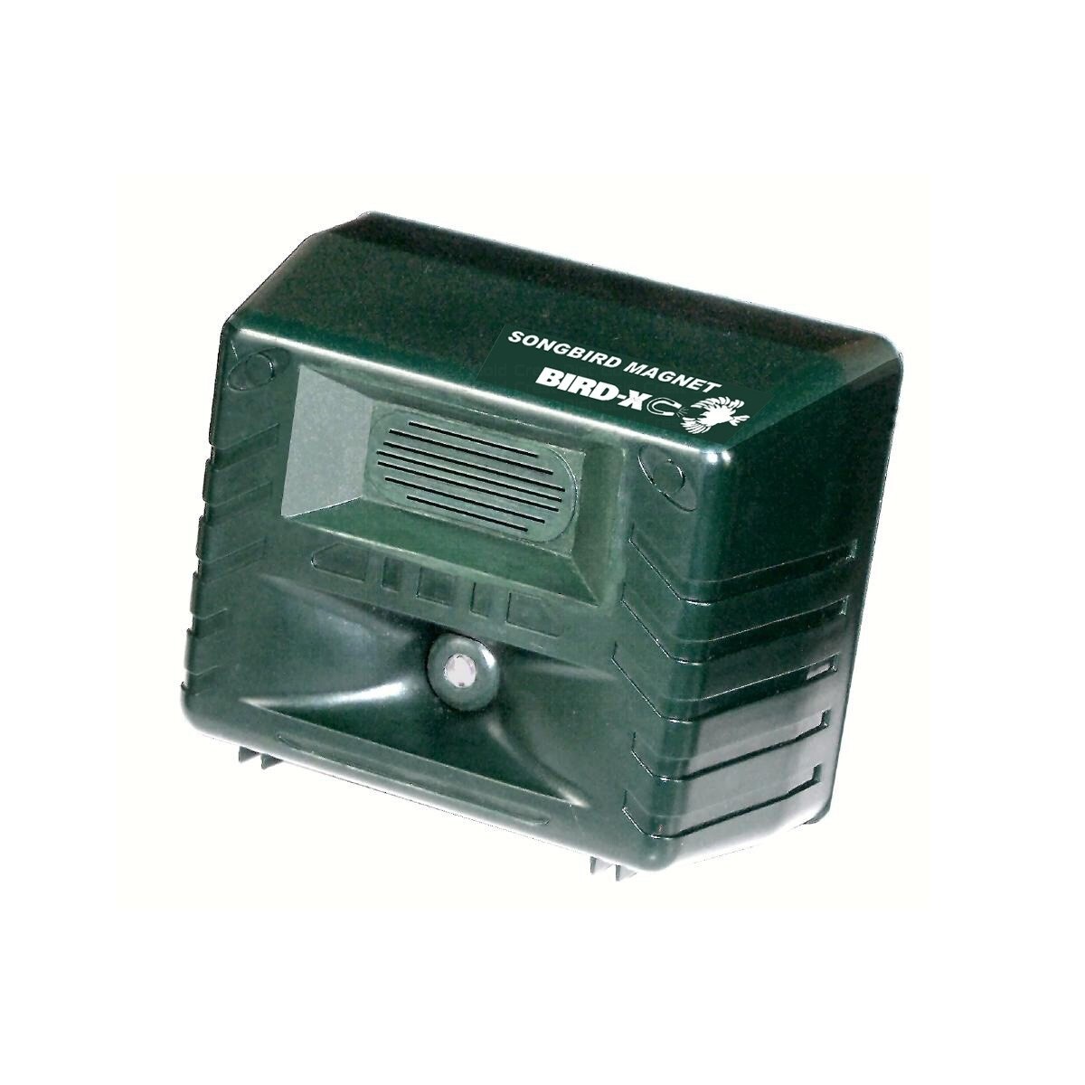 GC Home & Garden 10" Songbird Magnet Electronic Bird Caller | Michaels