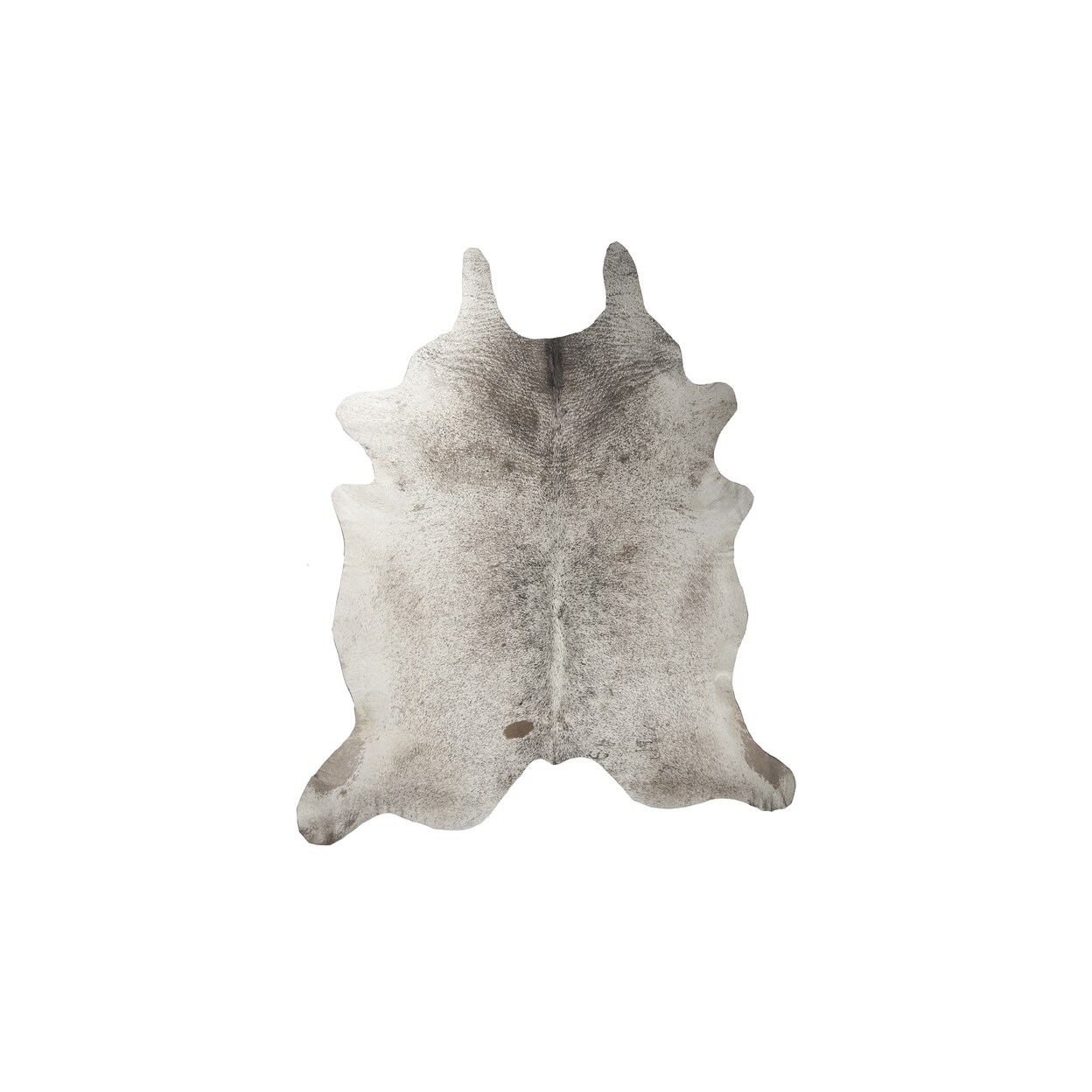 Natural Kobe Cowhide Rug 1-Piece 5x7 5 | Michaels