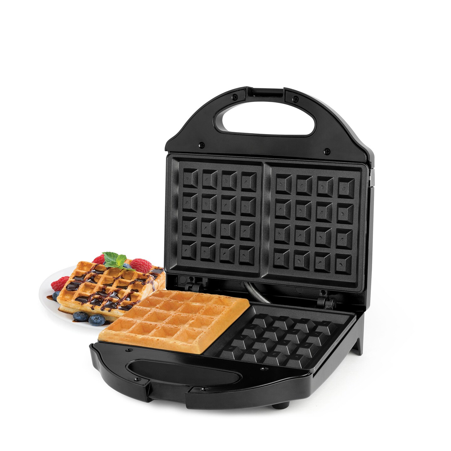 Salton Waffle Maker - Black | Michaels