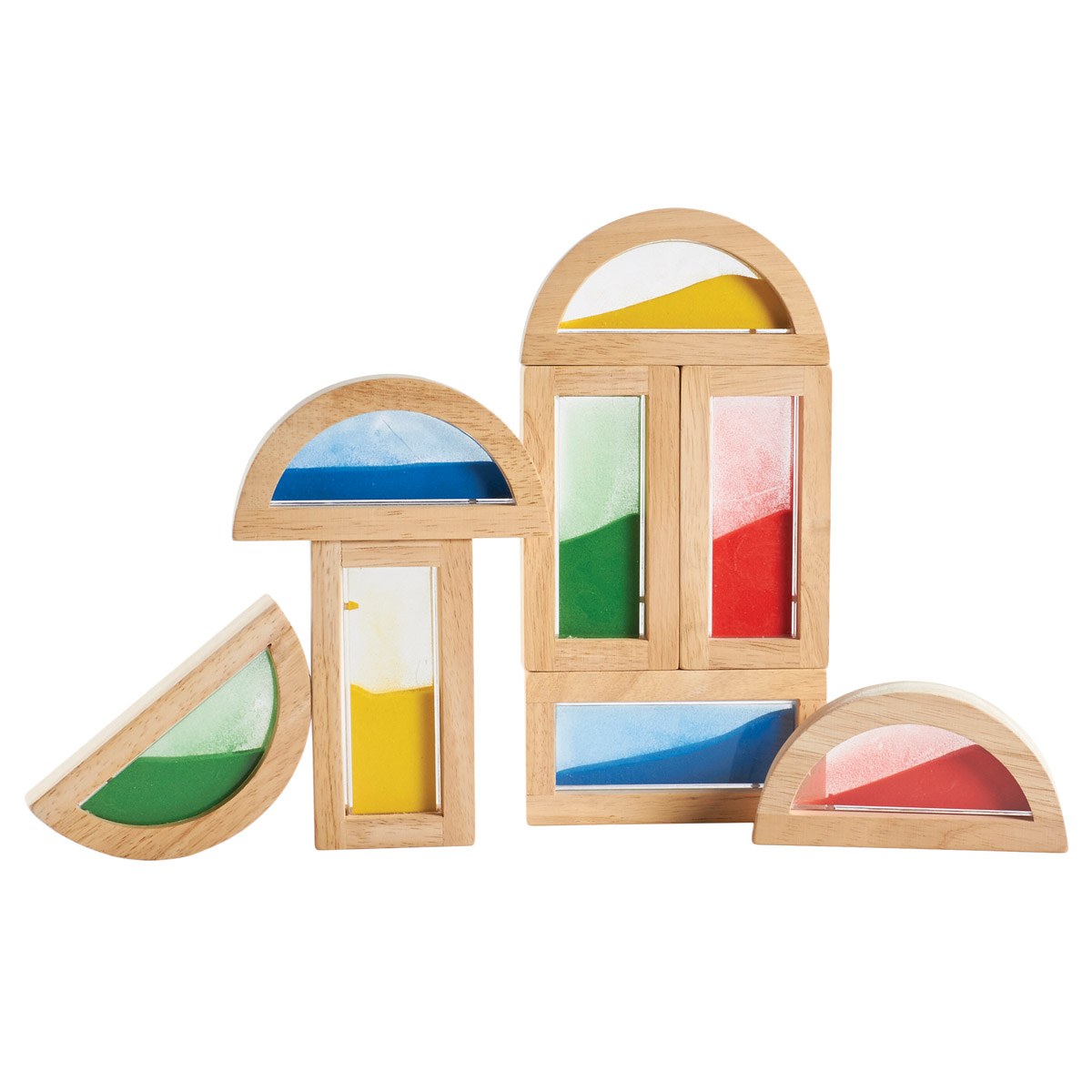 Guidecraft Sand Blocks | Michaels
