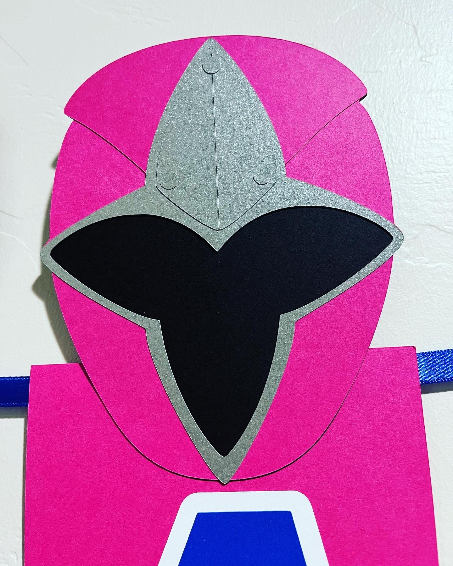 Power Ranger Ninja Steel Inspired Birthday Banner | Party Décor | Michaels
