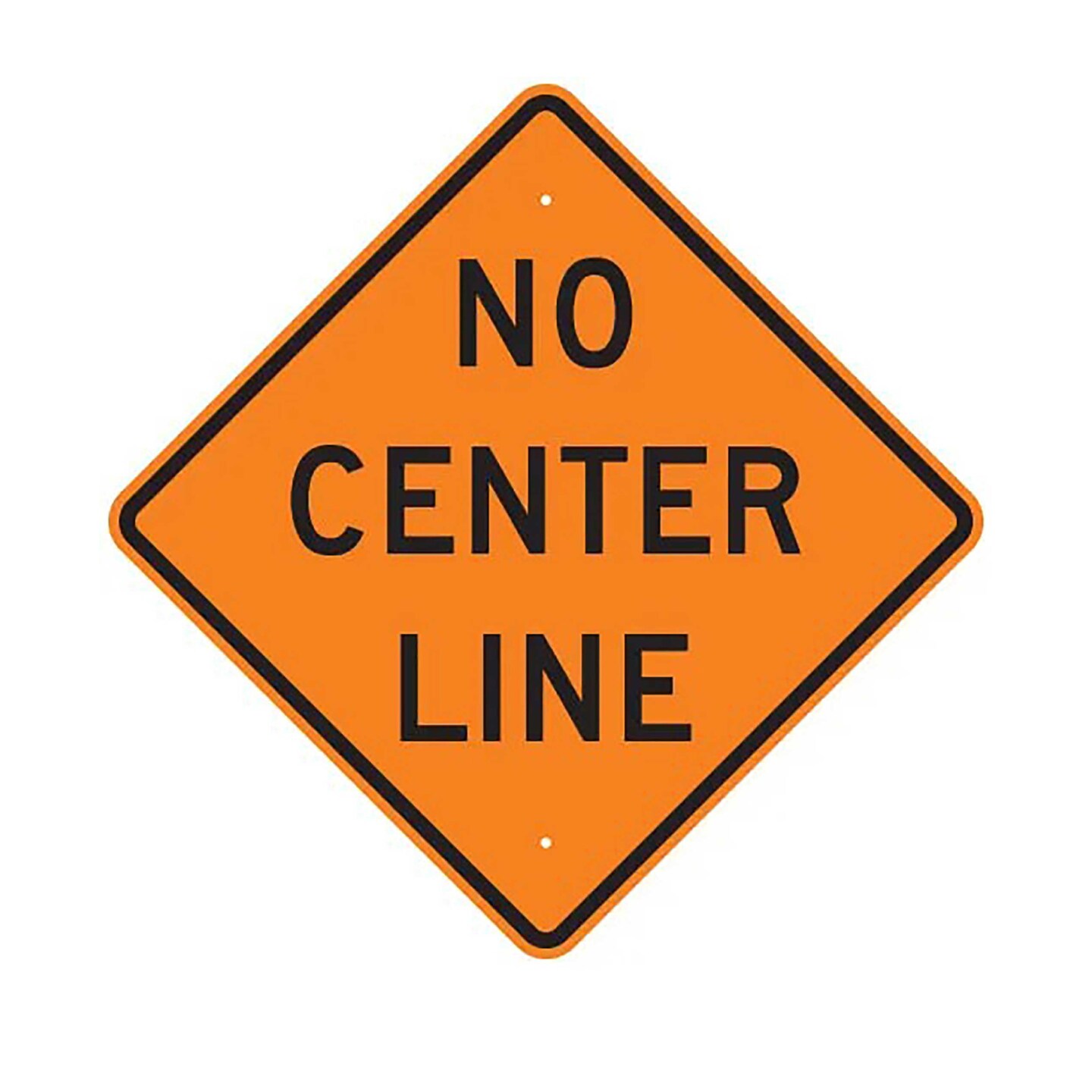 30" x 30" Construction Signs. Official Road Construction Signs. Best ...