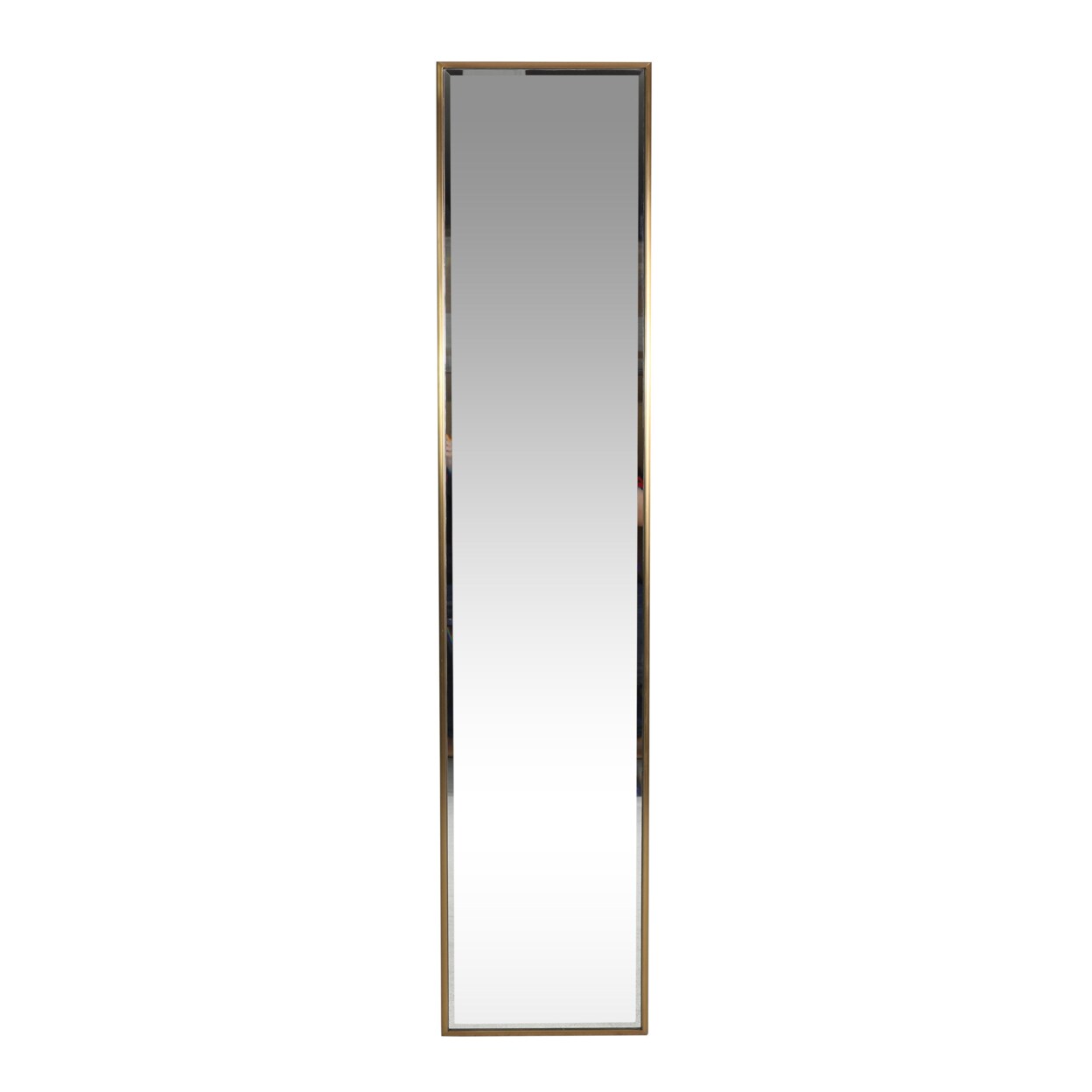 GDFStudio Lyanna Contemporary Rectangular Leaner Mirror | Michaels