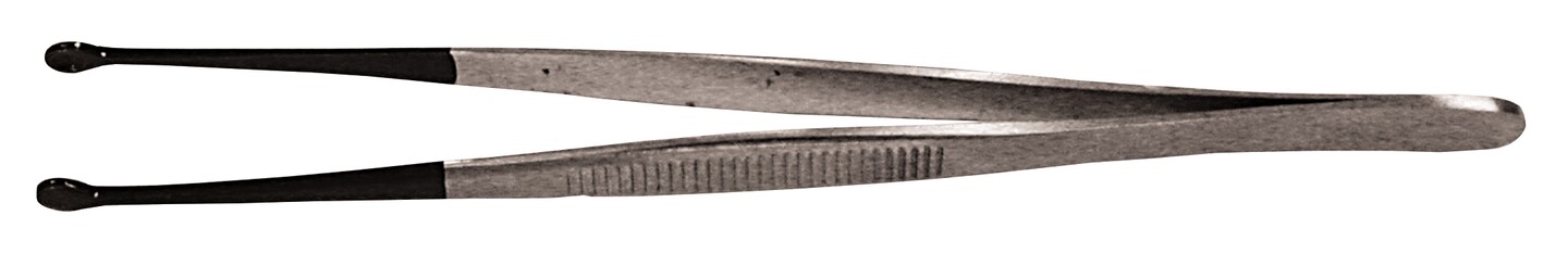 Squadron Tools 5.12" Cupped End Tweezers Tool | Michaels