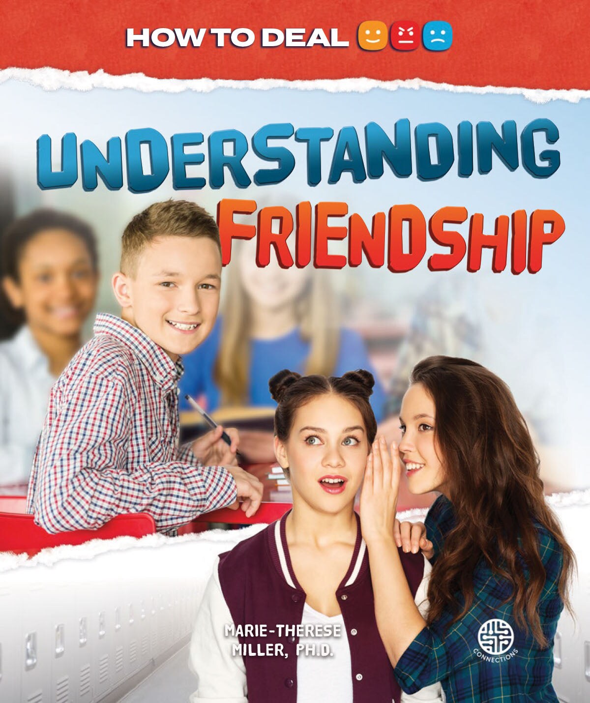 Rourke Educational Media How to Deal Understanding Friendship | Michaels