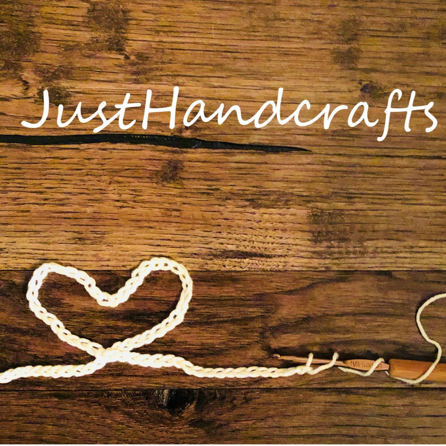 JustHandcrafts Crochet | Storefront | Michaels