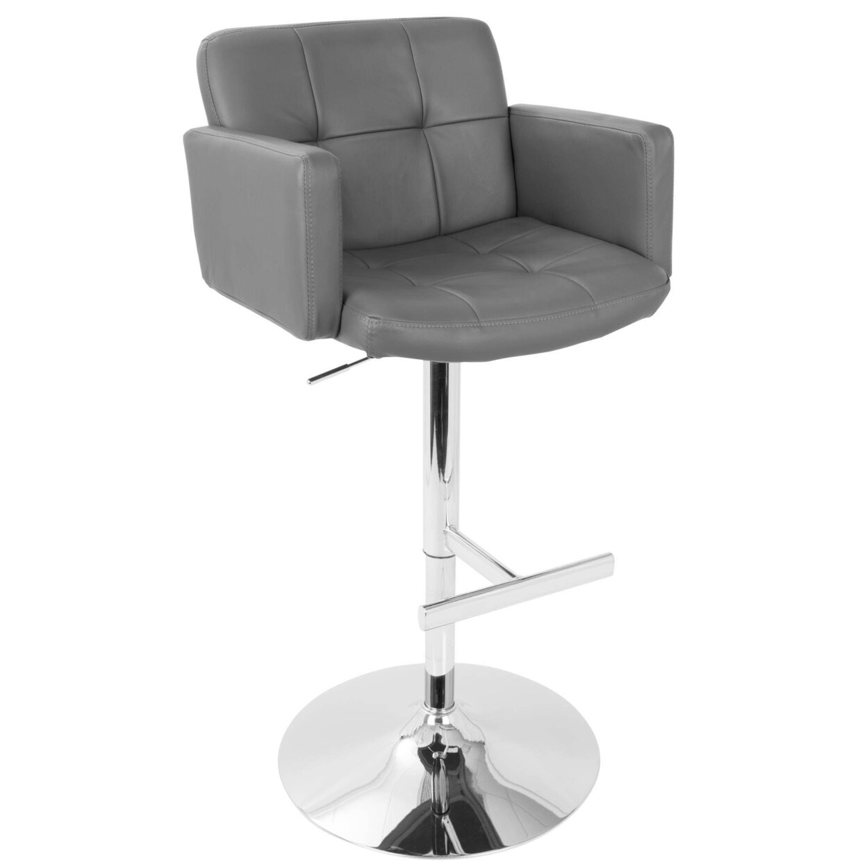 Lumisource stout bar stool store