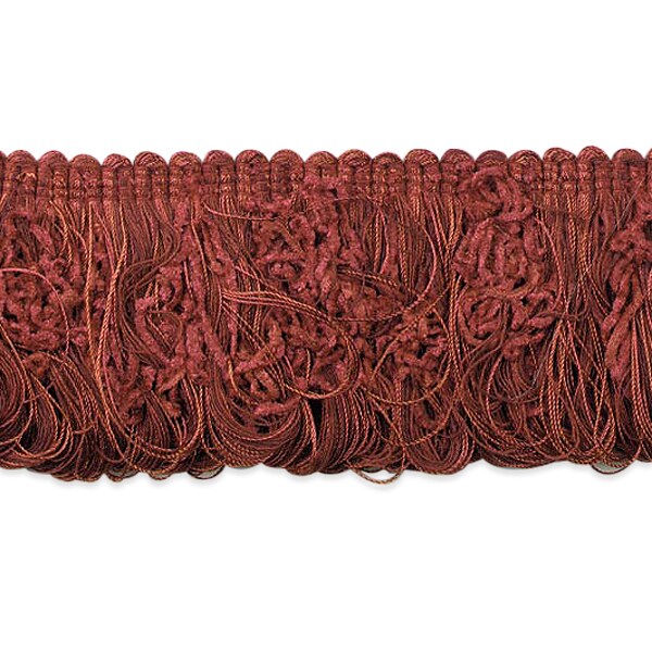 Chenille Loop Fringe Trim | Michaels