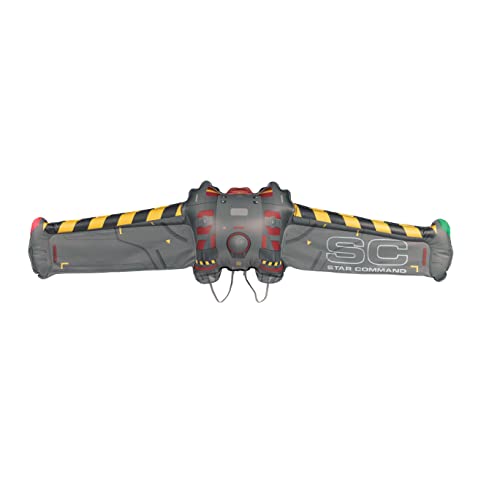 Lightyear Child Space Ranger Inflatable Jetpack | Michaels