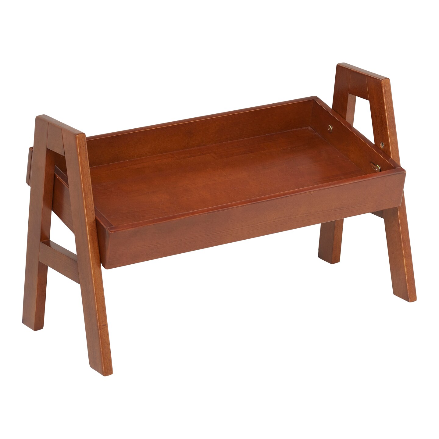 Adjustable Stacking Shelf with Full Edge | Michaels