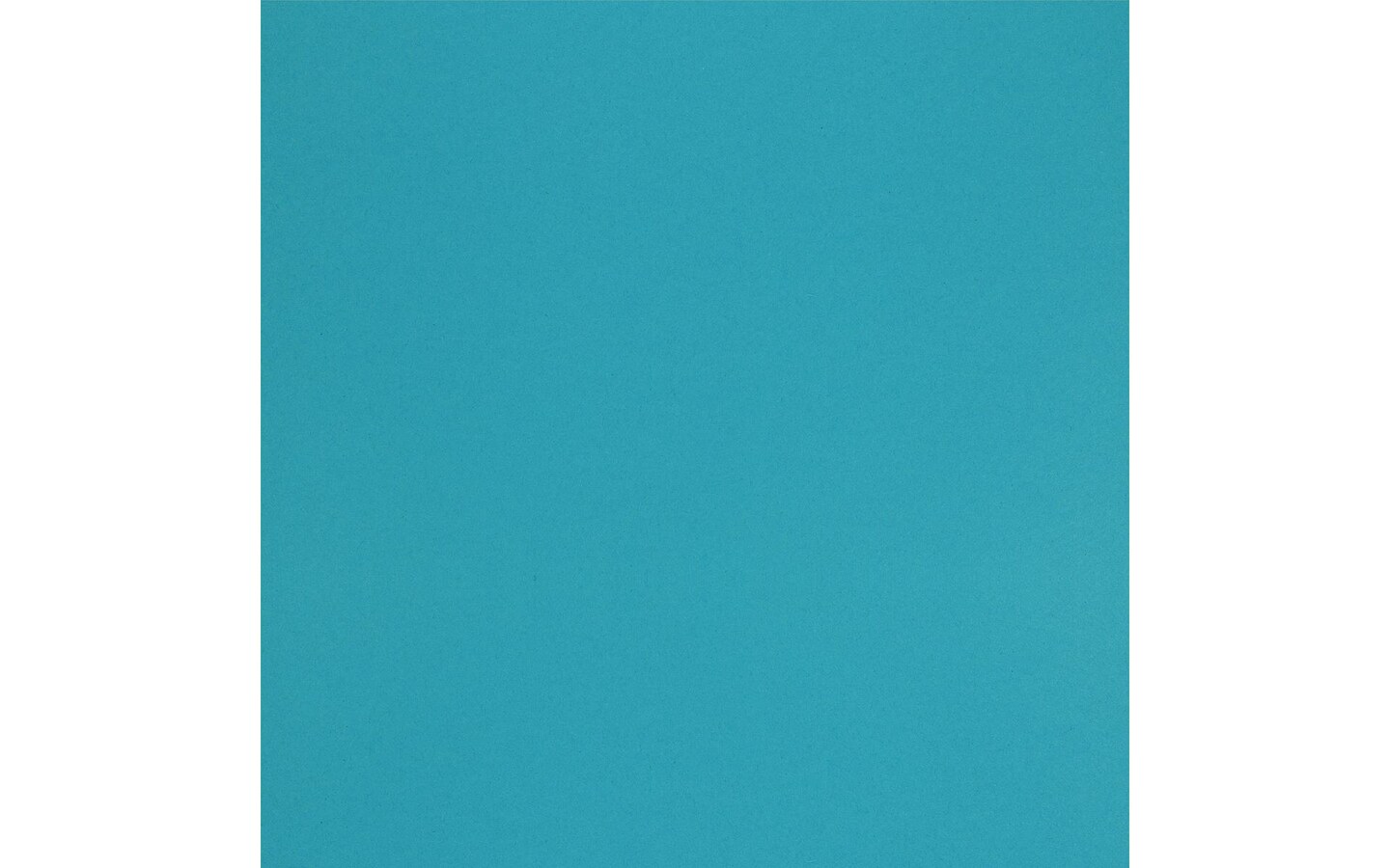PA Paper Accents Stash Builder Cardstock 12" x 12" Bright Turqoise ...
