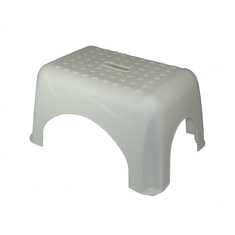 Step Stool, White | Michaels