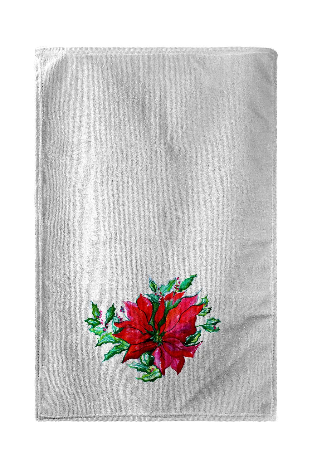 Betsy Drake Poinsettia Beach Towel | Michaels