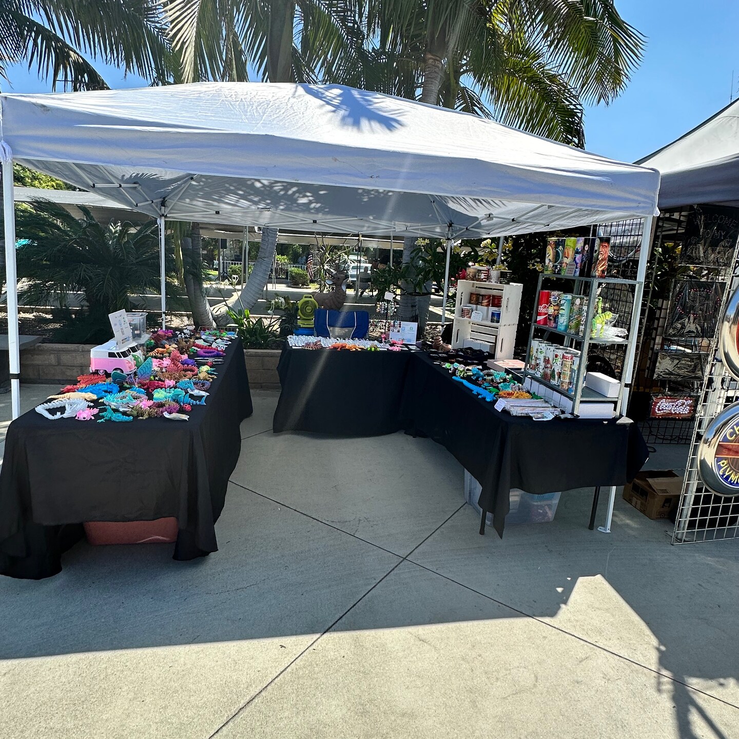 Steph’s Boutique | Storefront | Michaels