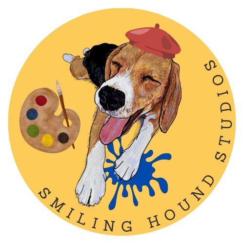 Smiling Hound Studios | Storefront | Michaels