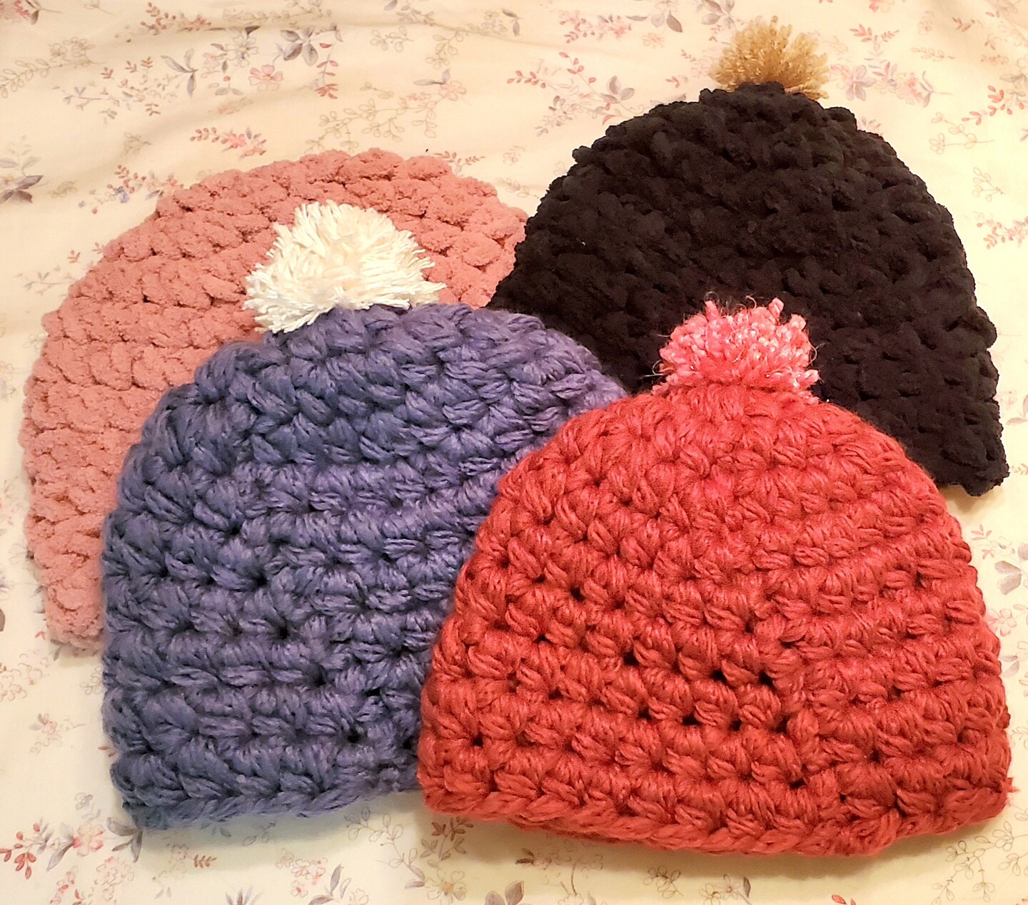 Winter beanies & hats | Hats & Caps | MakerPlace by Michaels