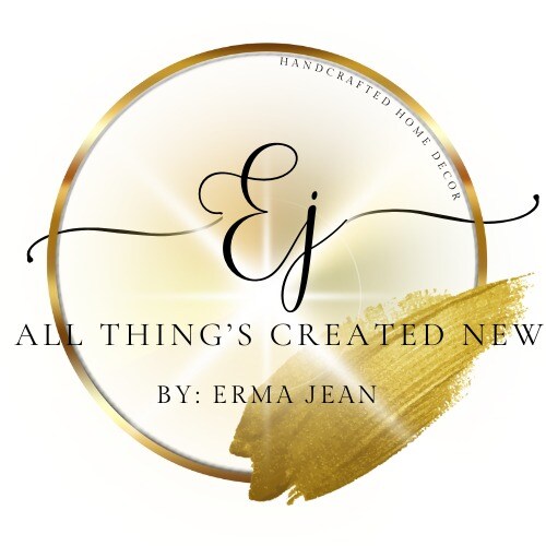 All Things Created New | Storefront | Michaels