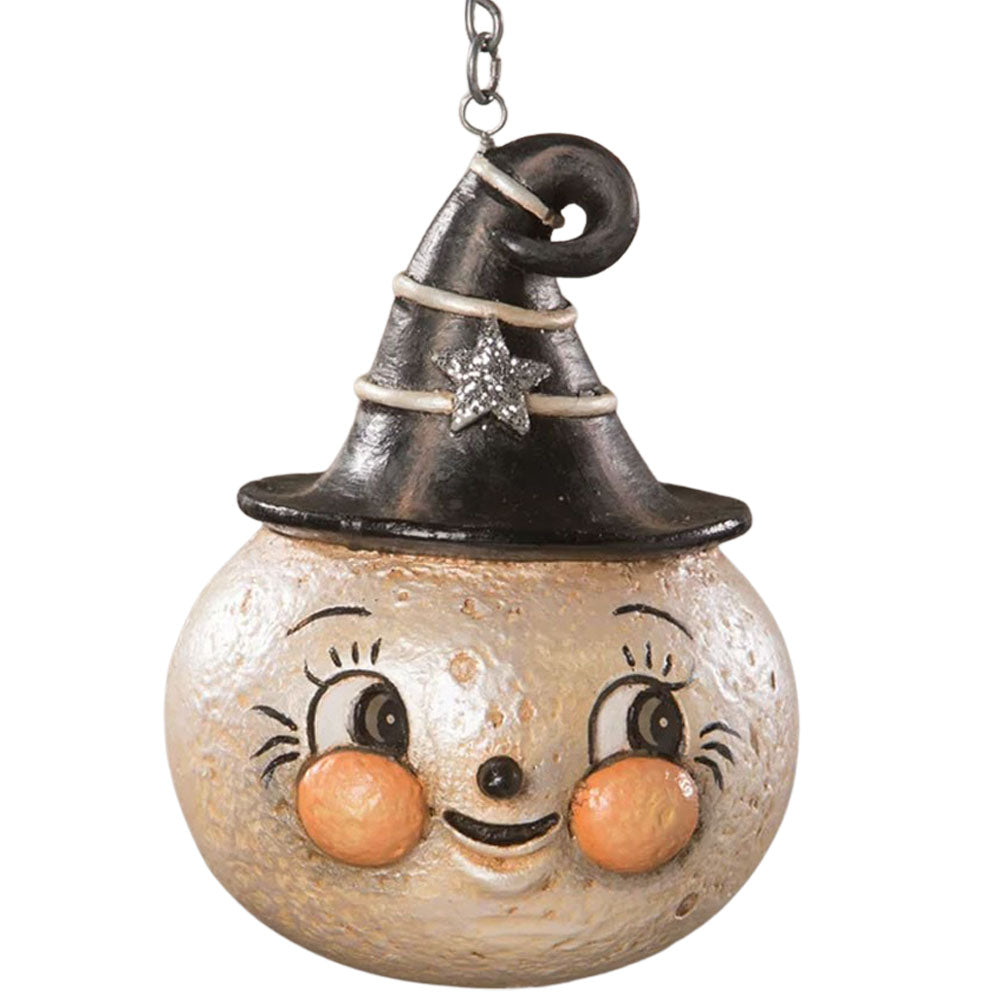 Full Wanda Luna Ornament 4" | Michaels