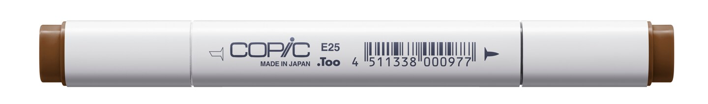 Copic Classic Marker, Caribe Cocoa | Michaels