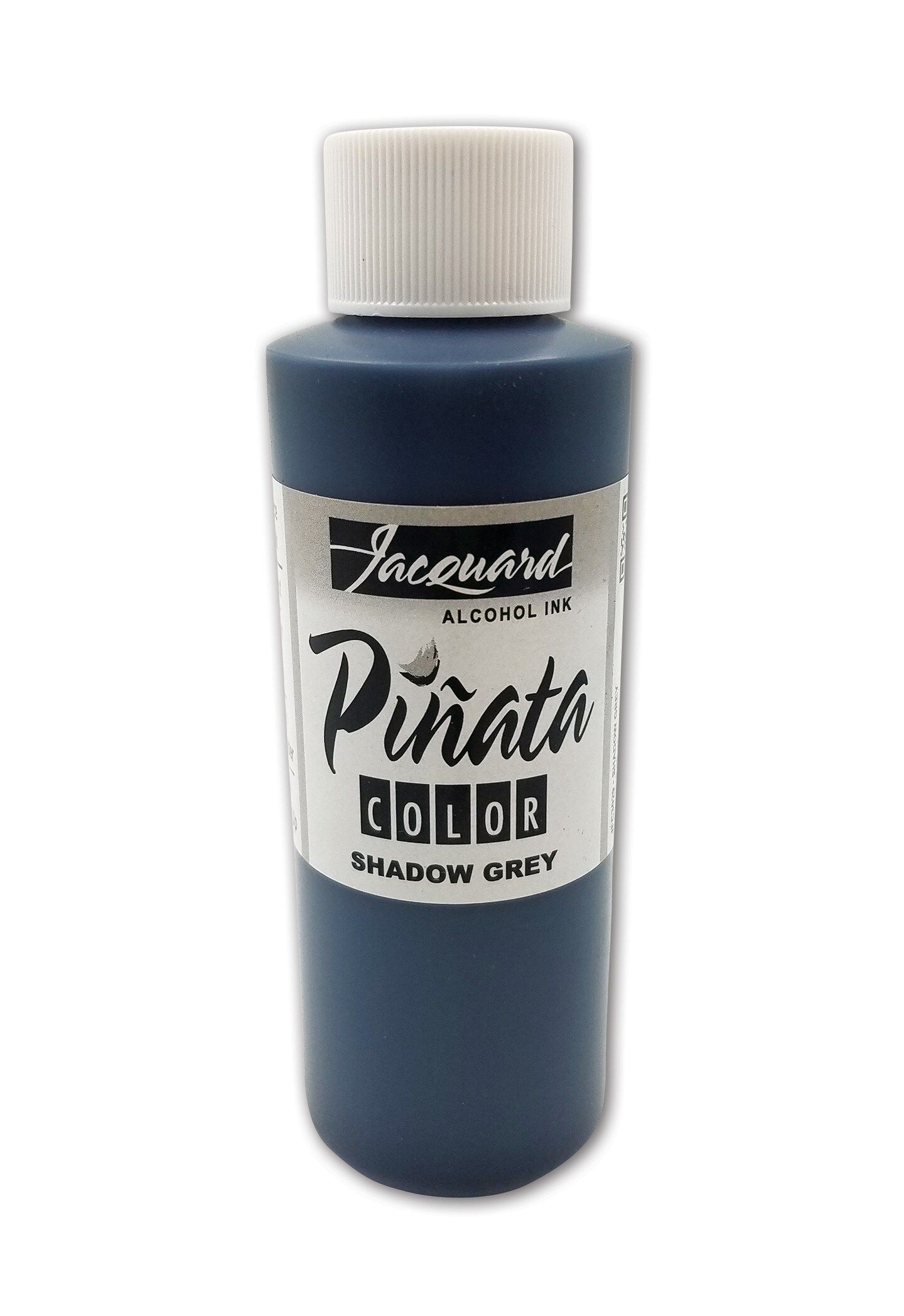Jacquard Pi ata Alcohol Ink, 4 oz., Shadow Grey | Michaels