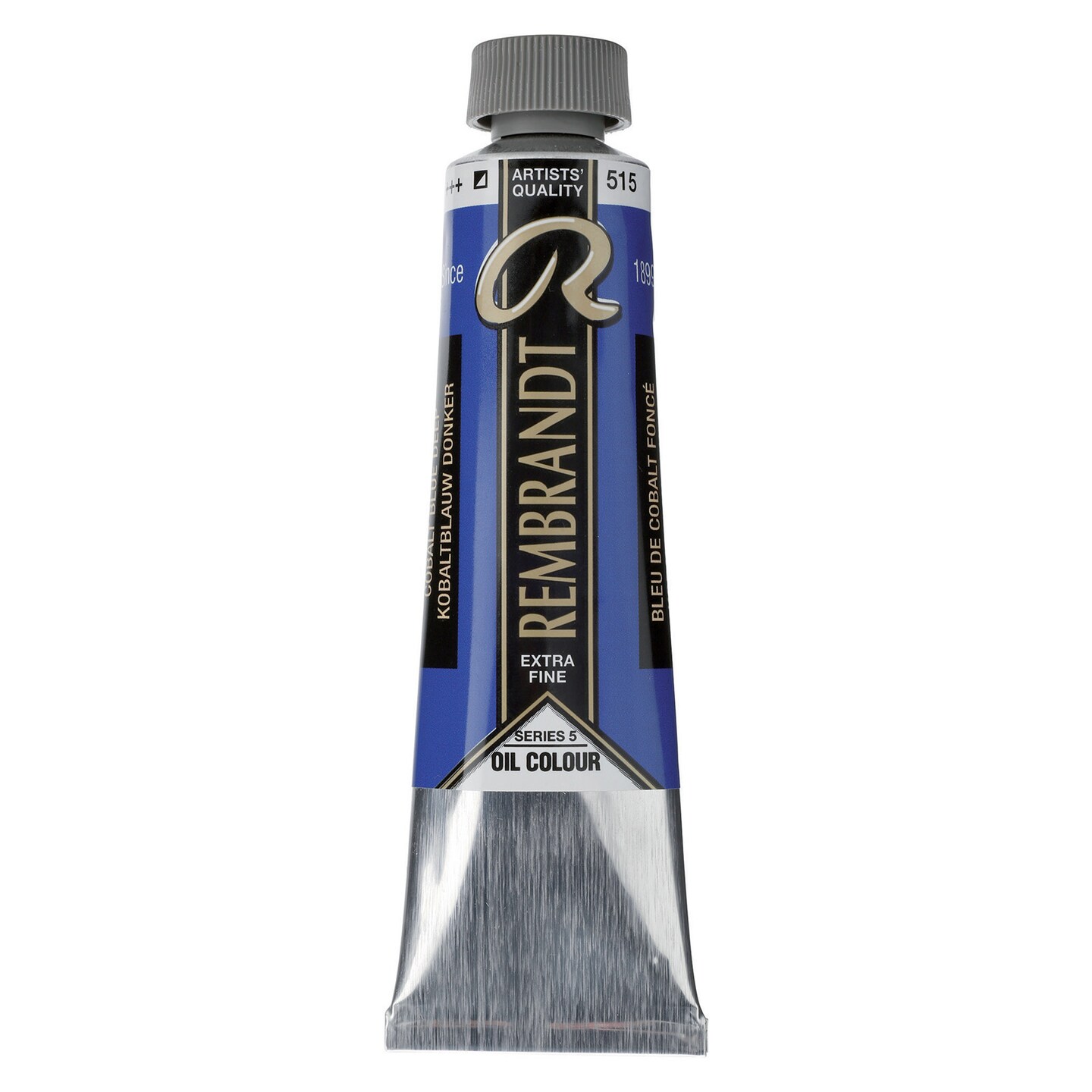 Rembrandt Artists' Oil Color, 40ml, Cobalt Blue Deep | Michaels