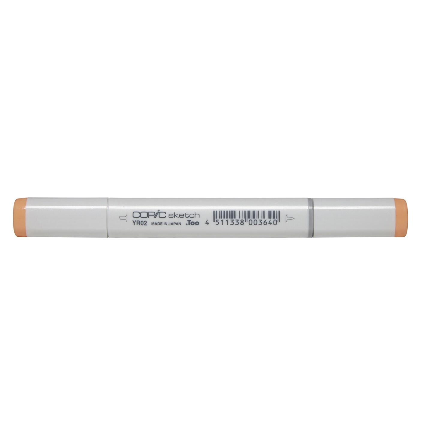 Copic Sketch Marker, Light Orange | Michaels
