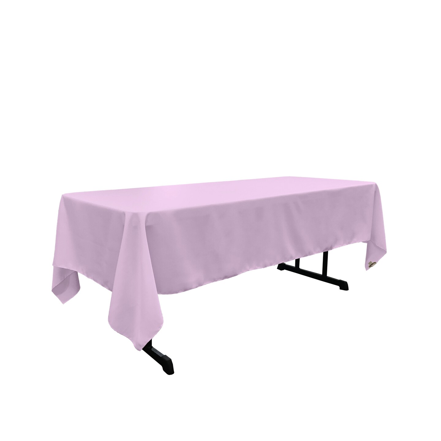 Polyester Poplin 60 By Rectangular Tablecloth | Michaels