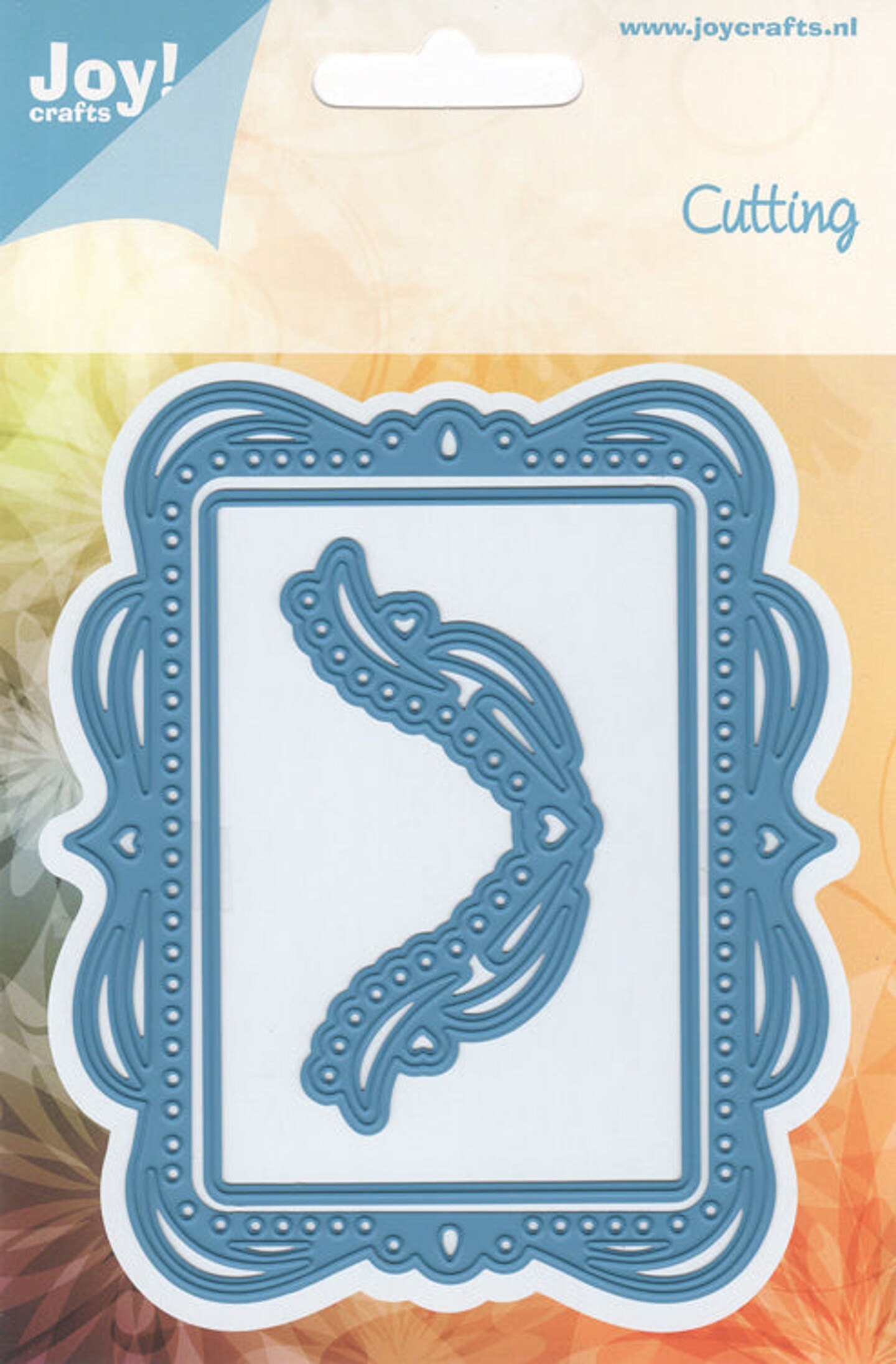 Joy! Crafts Joy Crafts Die - Round Corners | Michaels