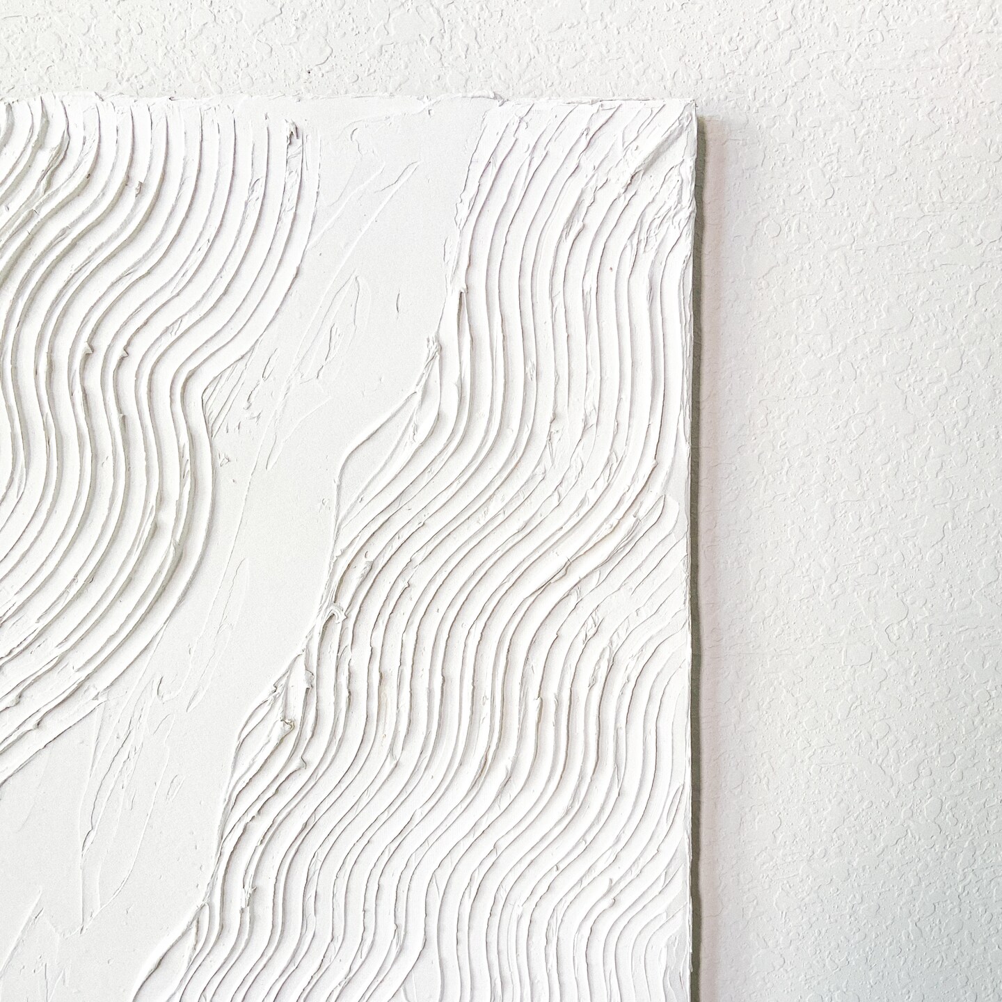 Textured Art Canvas | MakerPlace by Michaels