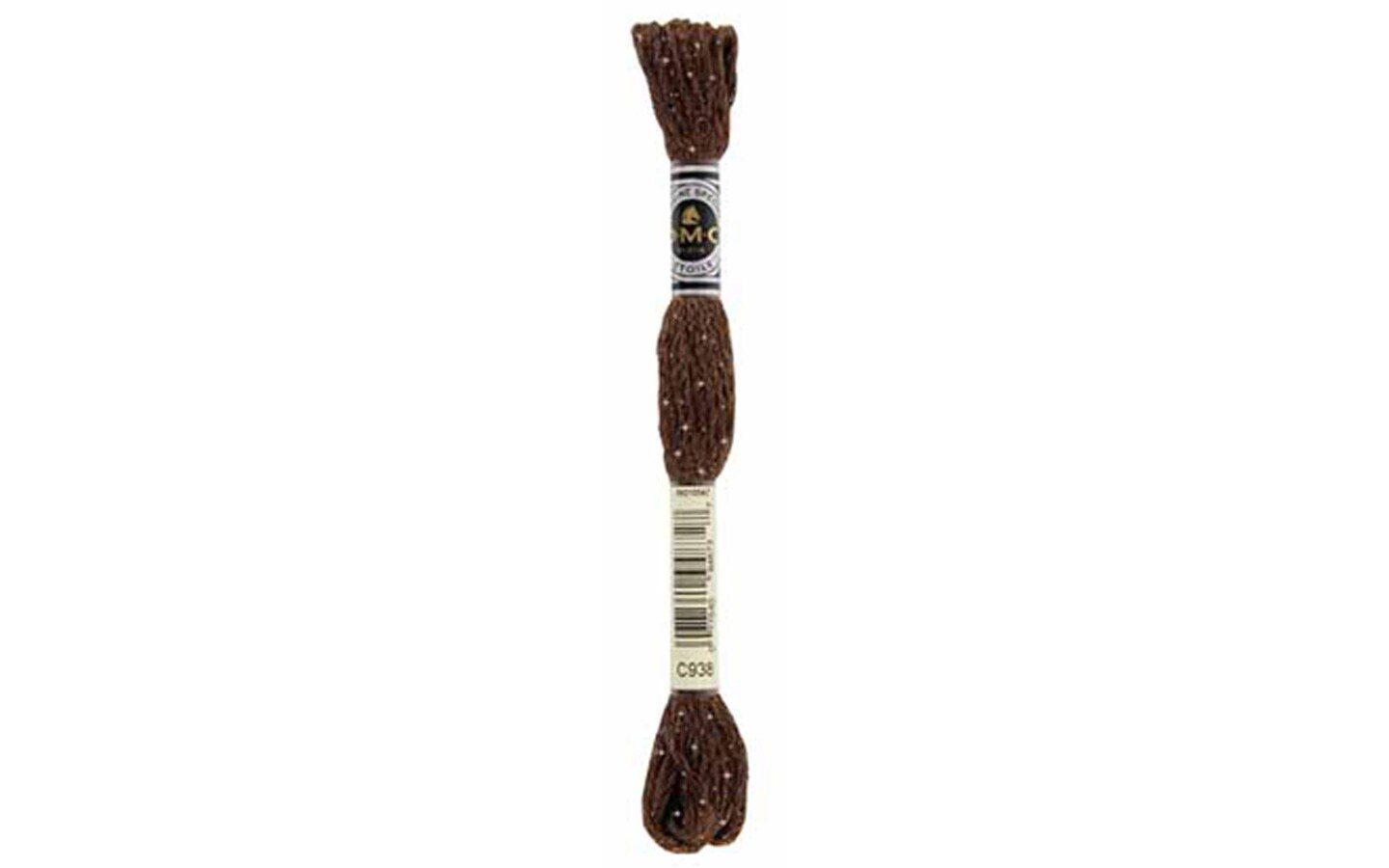 DMC Etoile Six Strand Floss Ultra Dk Coffee Brown, Model: PA-322563 ...
